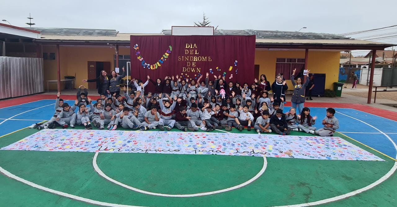Colegio Horizontes