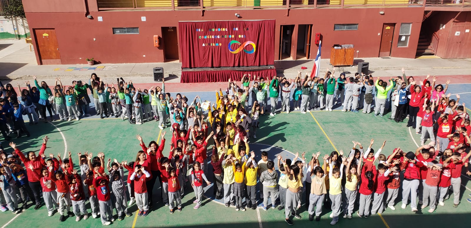 Galería – Colegio Horizontes