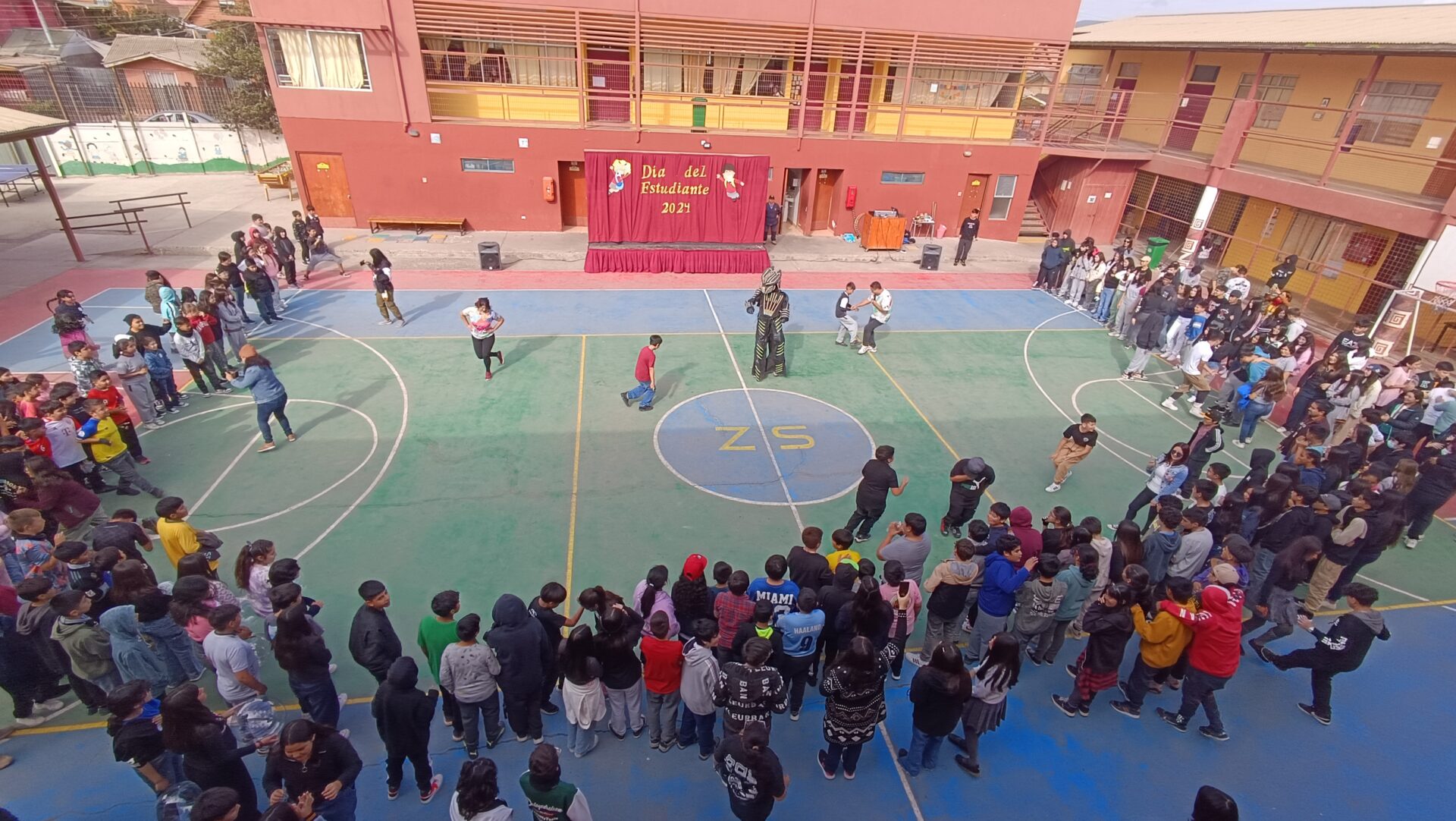 Galería – Colegio Horizontes